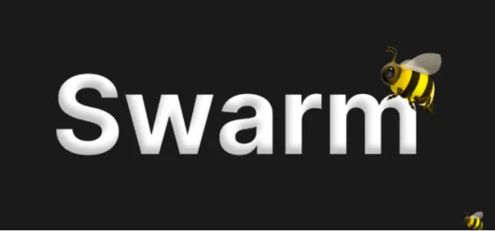 Swarm | AI智库导航-aiguide.cc
